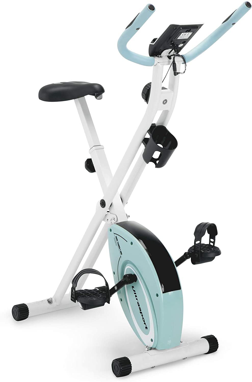 Best 6 Folding Exercise Bikes and Reviews 2022