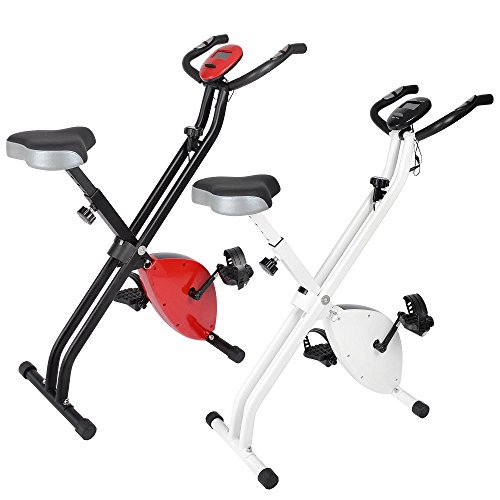 Best 6 Folding Exercise Bikes and Reviews 2022
