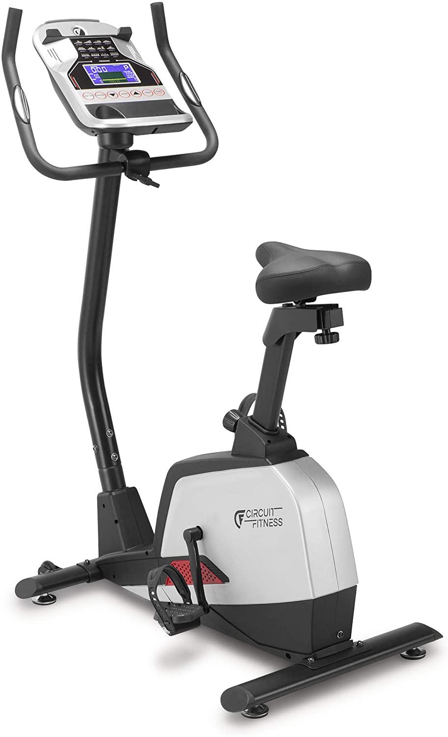10 Best Upright Exercise Bikes and Reviews 2020