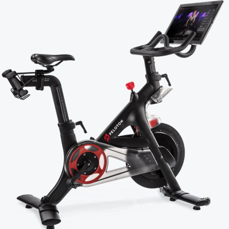 10 Best Spin Bikes