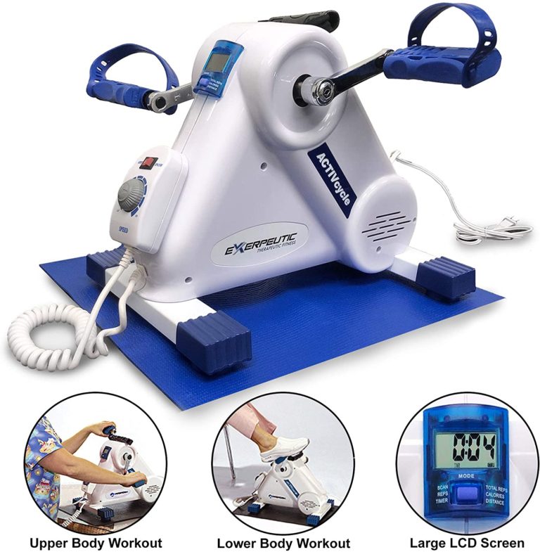 10 Best Pedal Exerciser