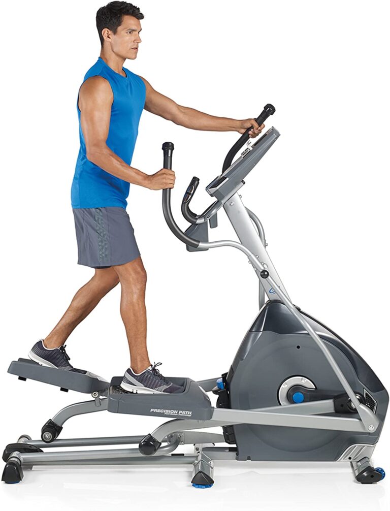 Best Elliptical Machine