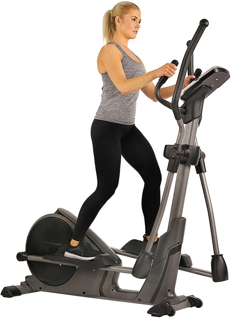 Best Elliptical Machine